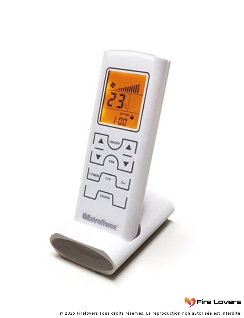 Iside Idro H15 18kW Poêle à granulés