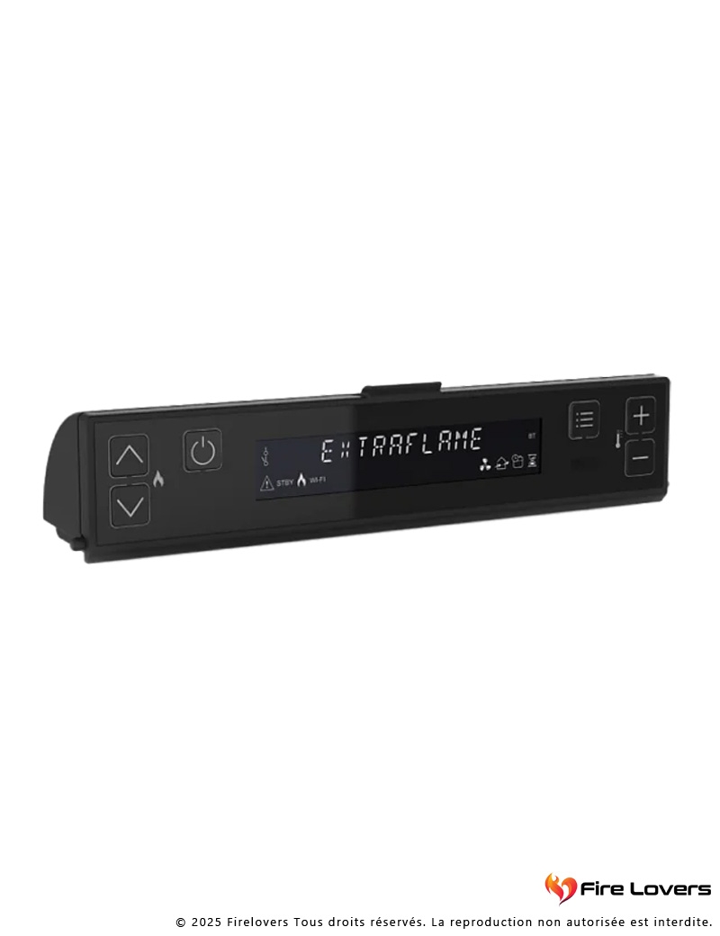 Iside Idro H15 18kW Poêle à granulés